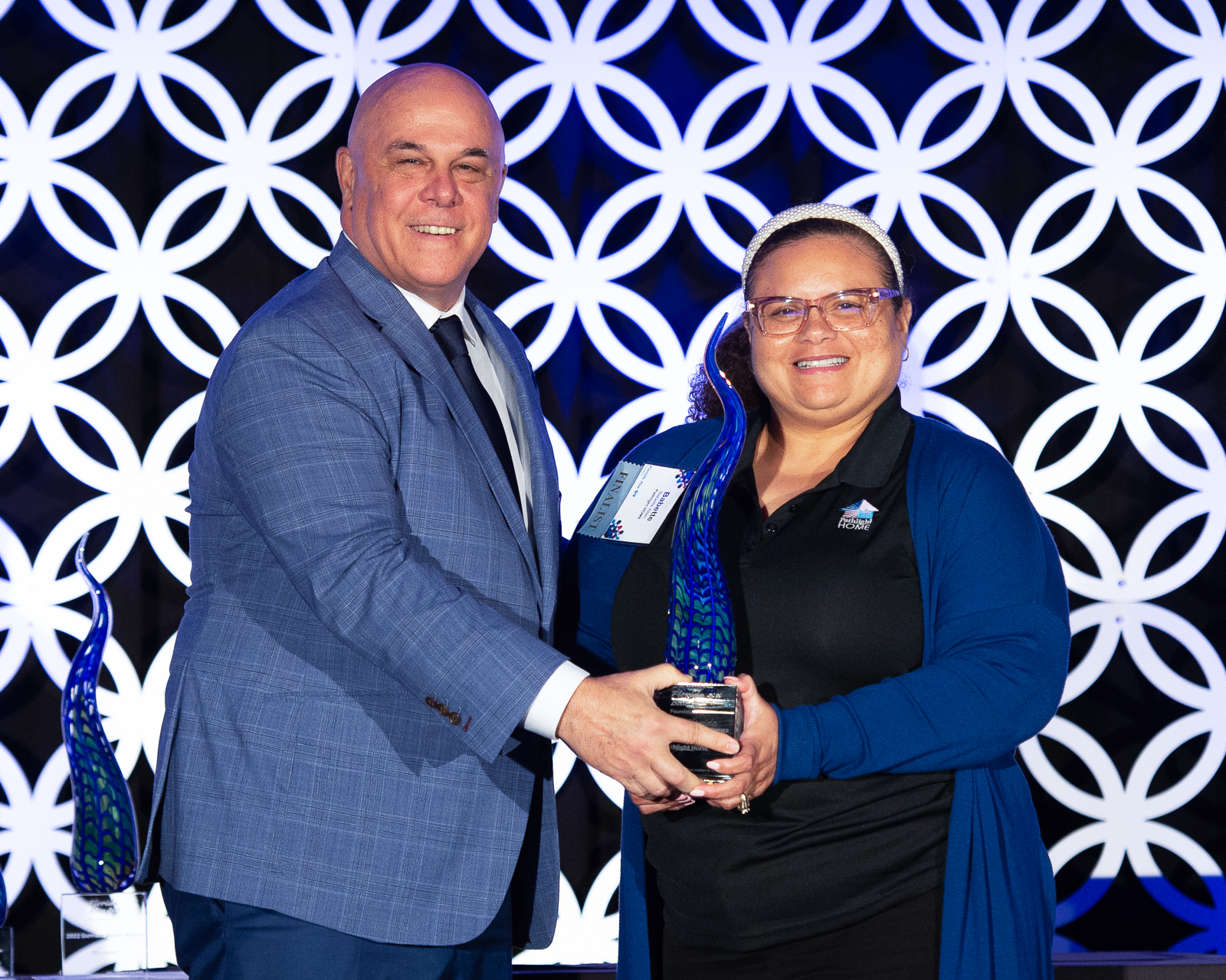 Two Central Florida organizations dedicated to offering safe, affordable housing and helping ...