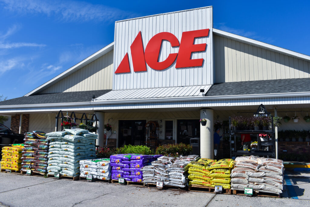 Toole's Ace Hardware 40th Anniversary Sale - West Orange Chamber