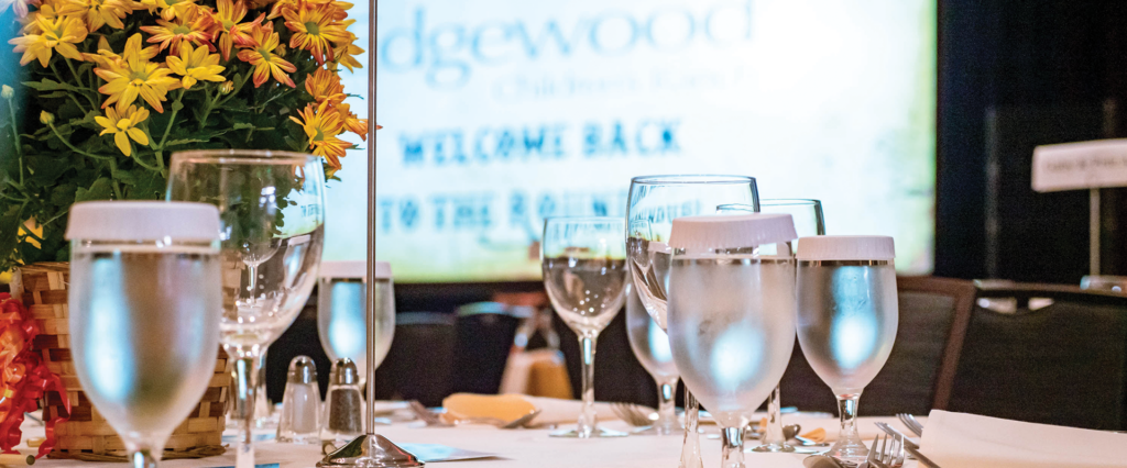 40th Country Round-Up Dinner & Auction - West Orange Chamber