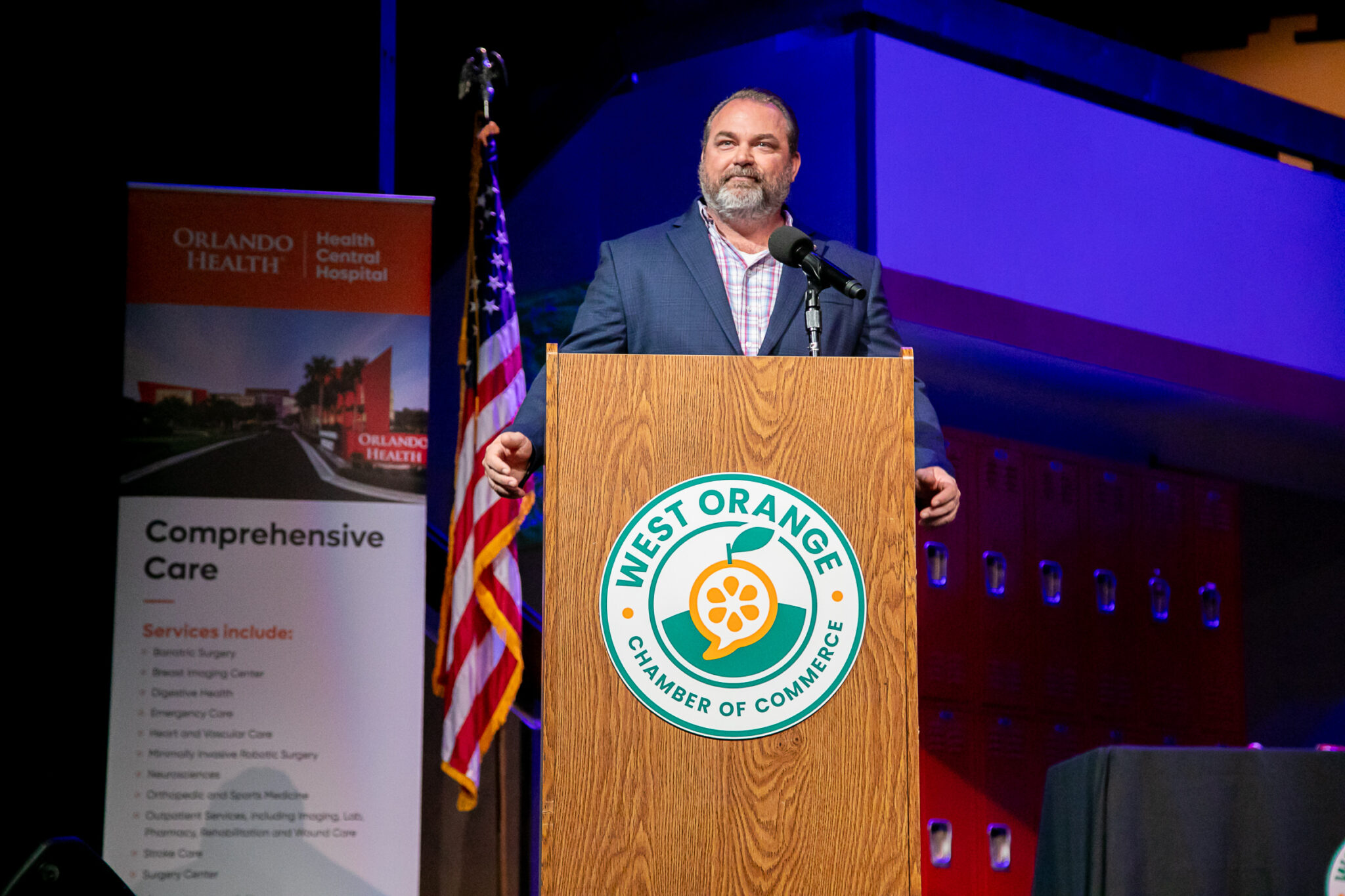 WOCC Education Awards - West Orange Chamber