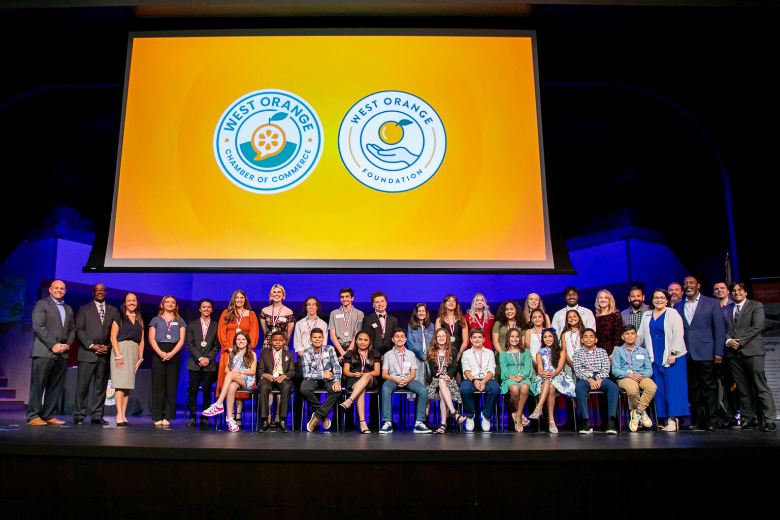 WOCC Education Awards - West Orange Chamber